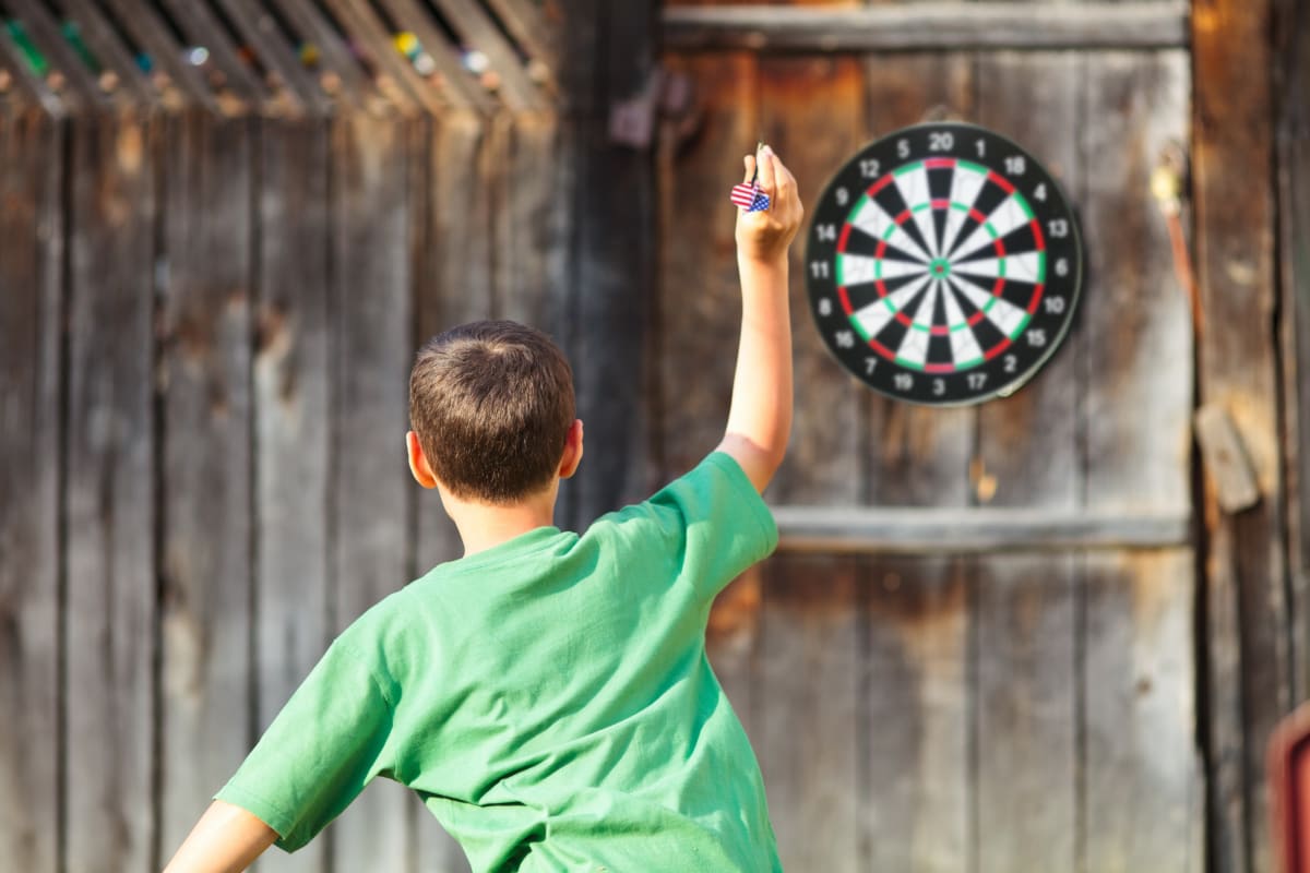 Cómo Jugar al Tiro al Blanco: Reglas, Estrategias y Consejos