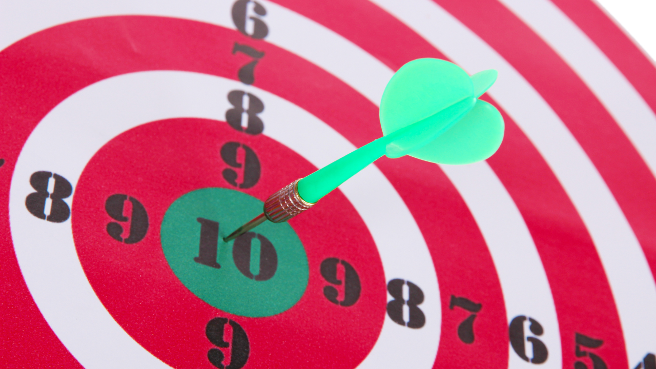 Cómo Jugar al Tiro al Blanco: Reglas, Estrategias y Consejos